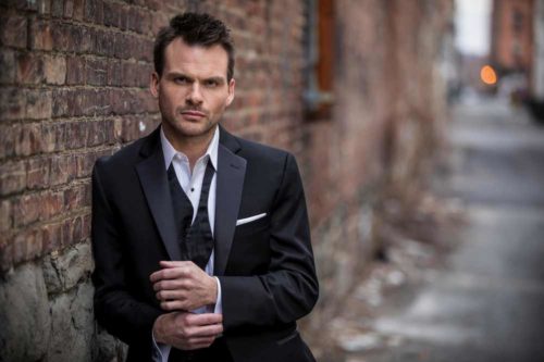 See Jason Live - Jason Ladanye