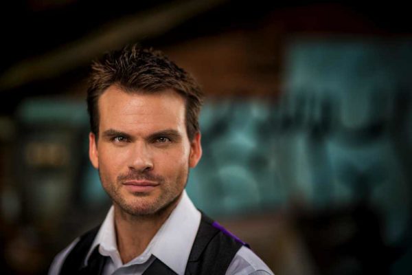 See Jason Live - Jason Ladanye