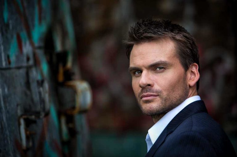 See Jason Live - Jason Ladanye