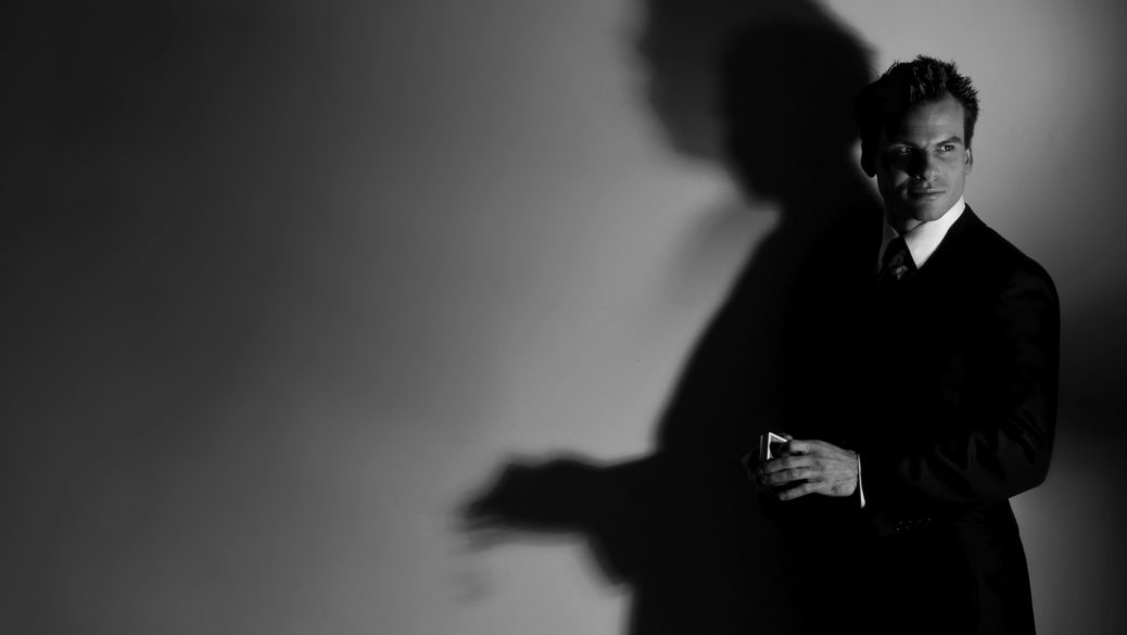 Jason Ladanye | Corporate Magician & Entertainer | New York City