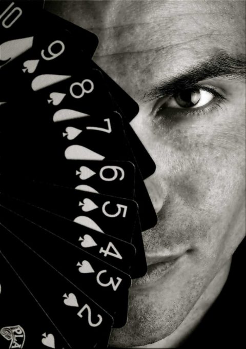 See Jason Live - Jason Ladanye