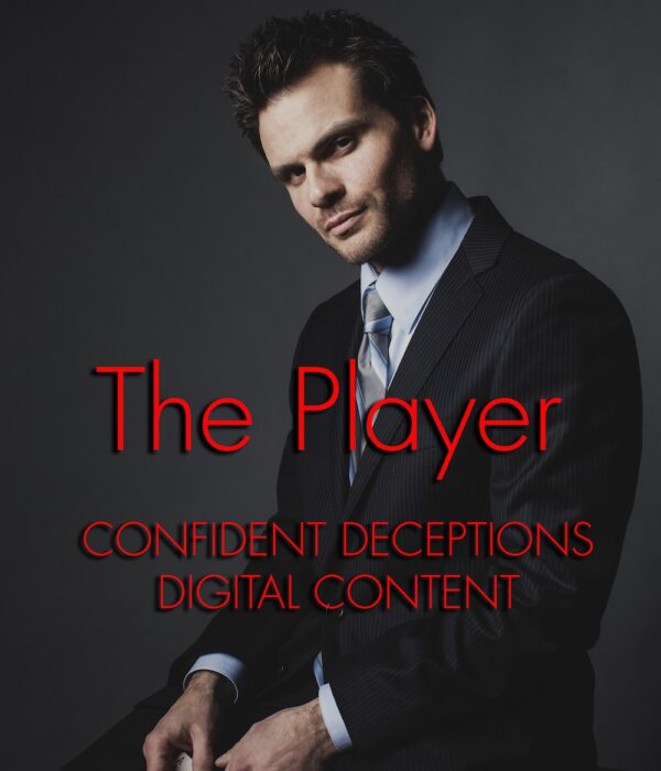 Digital Content | Jason Ladanye | A Born Entertainer & Card Magician