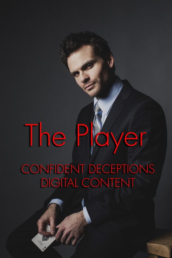 Digital Content | Jason Ladanye | A Born Entertainer & Card Magician