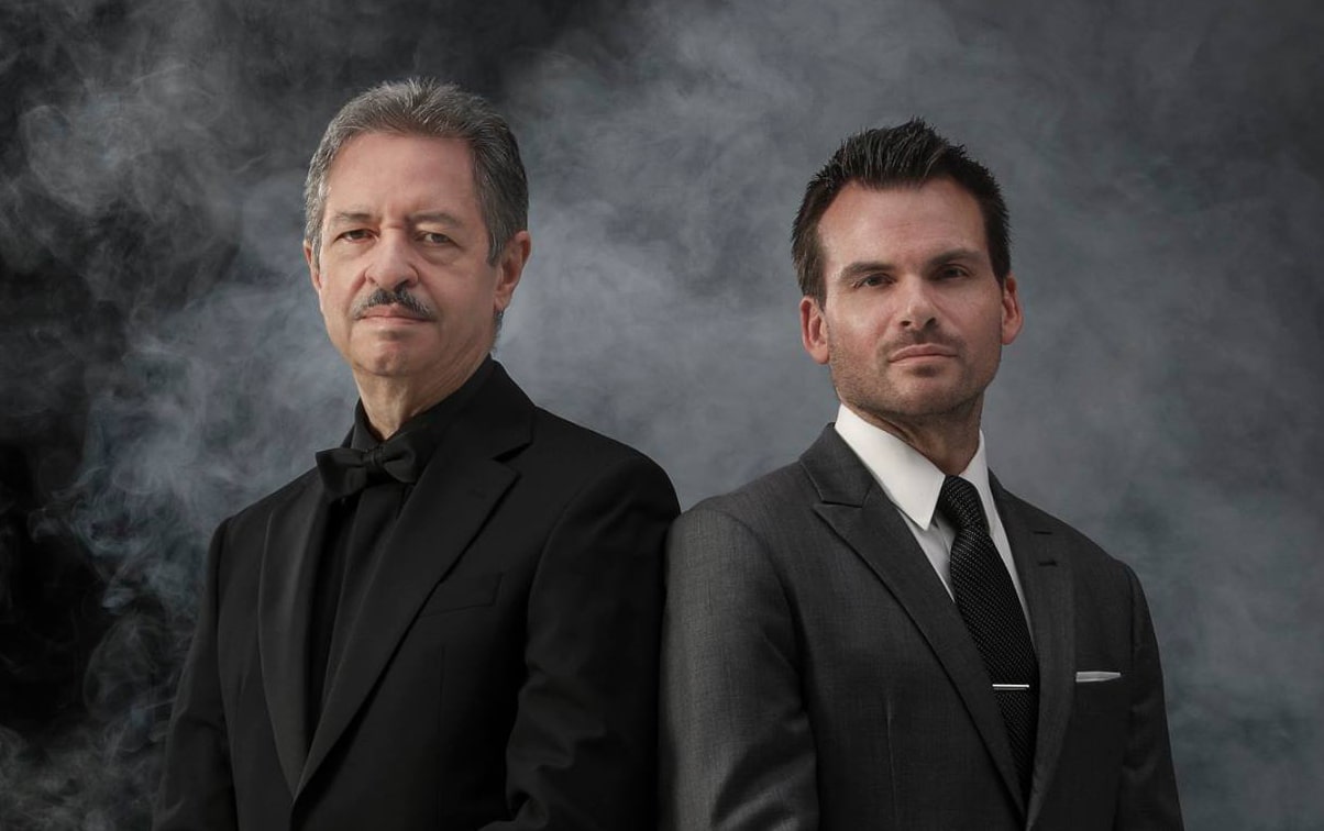 Finding a Mentor - Jason Ladanye