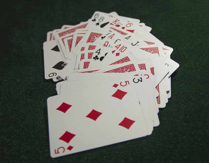 Conflict and Story Effects - Jason Ladanye