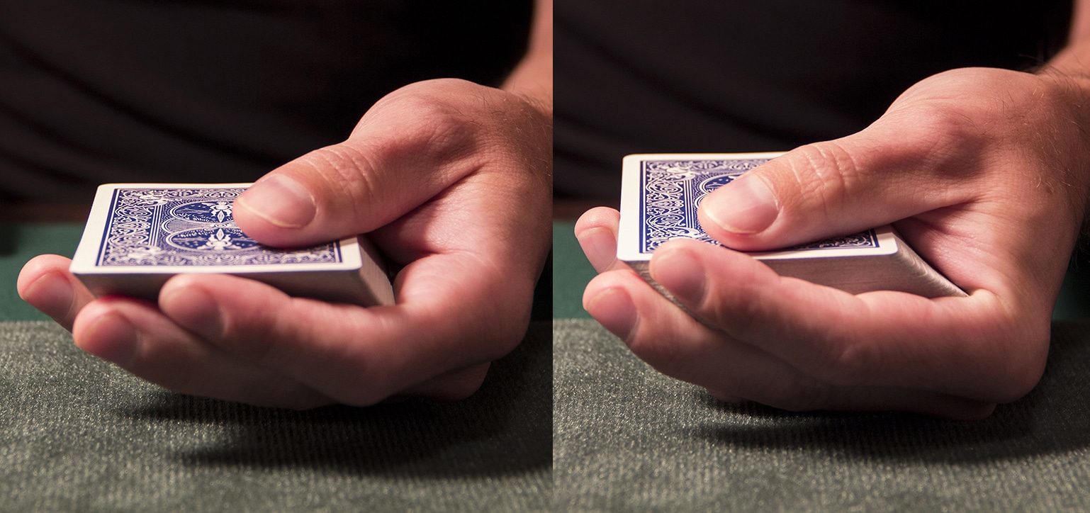 Get a Grip - Jason Ladanye