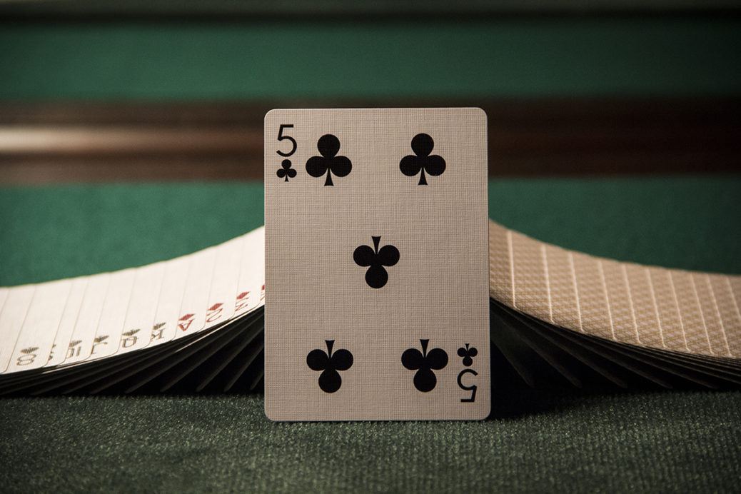 5 Things to Start Doing as a Professional Magician - Jason Ladanye