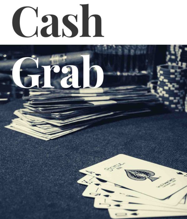 Books & Notes | Jason Ladanye | A Born Entertainer & Card Magician