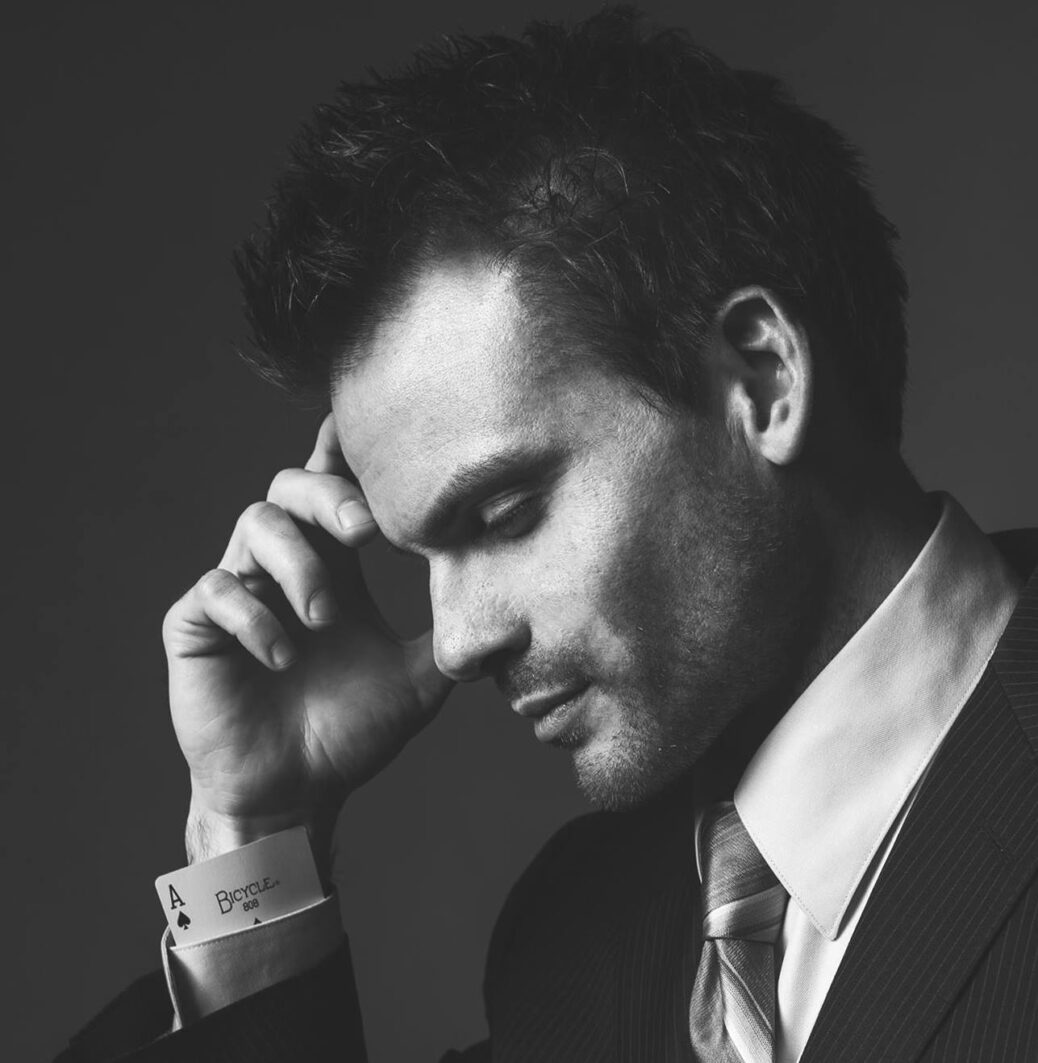 See Jason Live - Jason Ladanye