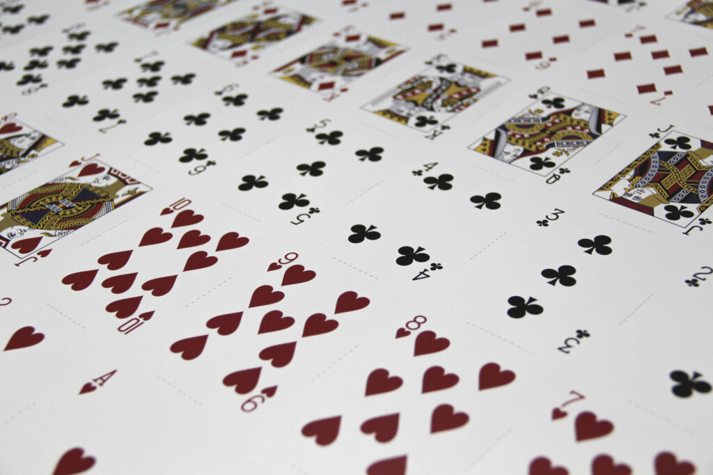 Card Accessories | Jason Ladanye | A Born Entertainer & Card Magician