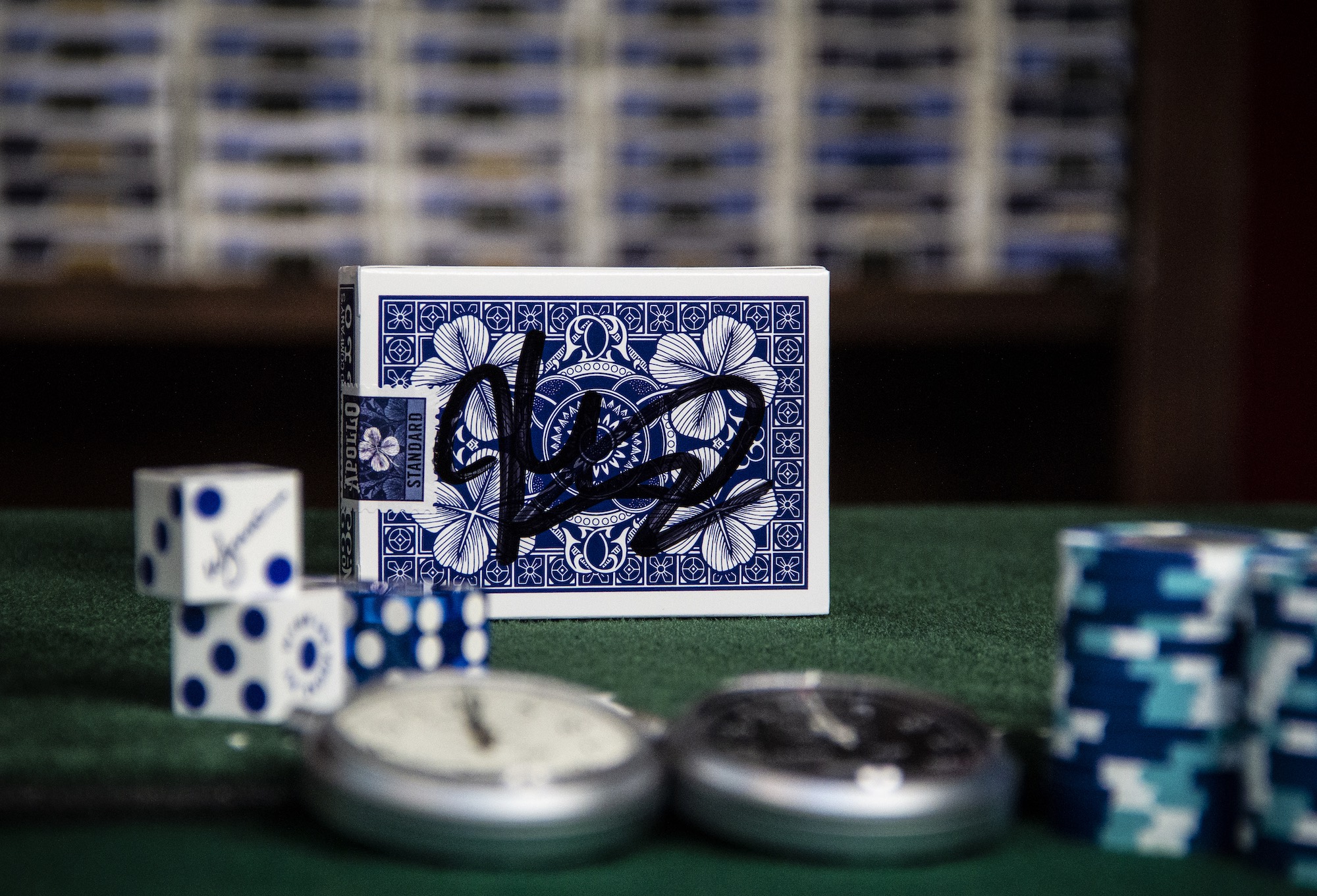 Store | Corporate Magician & Entertainer | New York City