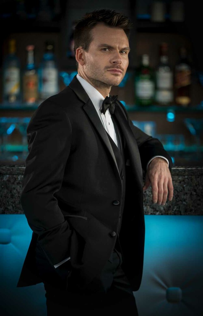 Media | Corporate Magician & Entertainer | New York City